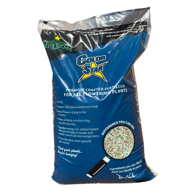ColorStar - Nelson Plant Food